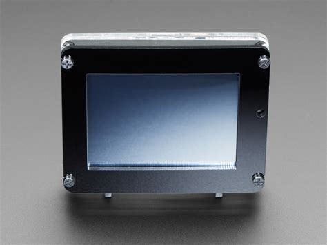 Adafruit PyPortal Desktop Stand Enclosure Kit ID 4146 Adafruit
