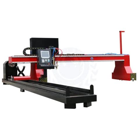 CNC Machine Axis Plasma Cutter Metal CNC Plasma Cutting Machine H Beam Oxyfuel Flame Carbon