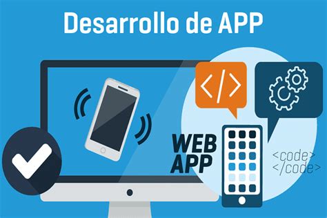 Desarrollo De App A La Medida Digital Solutions Systems Dss