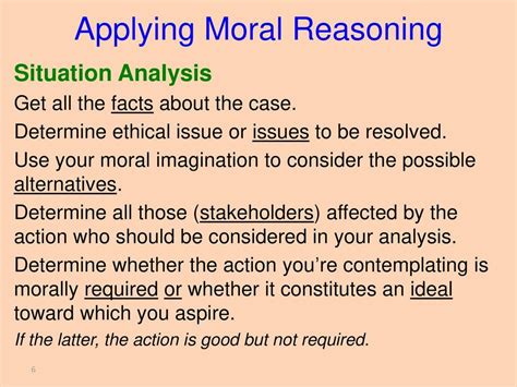 Values Analysis Artofit