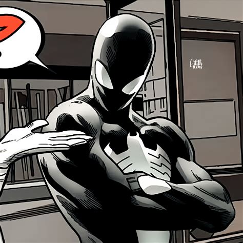 Spider Man Matching Pfp