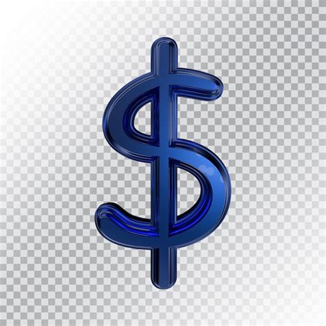 premium psd 3d text rendering