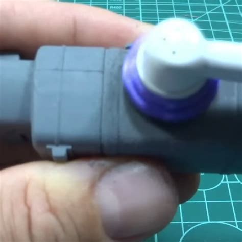 Its A Sander No Its A Toothbrush Relax Relax Its Both Hackaday
