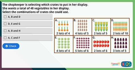 Array Common Core