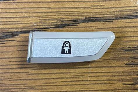 2010 2015 Gmc Terrain Chevy Equinox Door Lock Button Cover Ebay
