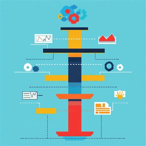 Risk Management Framework With Steps And Processes Premium Ai