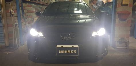 智乘有限公司 Toyota 12代altis 👍升級智乘102吋專用主機 📌支援youtube去廣告