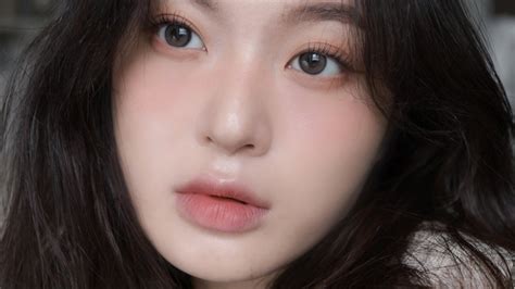 소프트한 가을 메이크업 ｡o♡ ⸝⸝･໐･⸝⸝ Makeup • Grwm Youtube