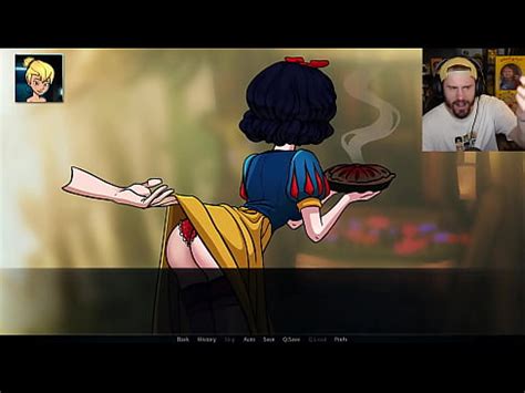 The Disney Parody You Never Heard About Once A Porn A Time XVIDEOS COM