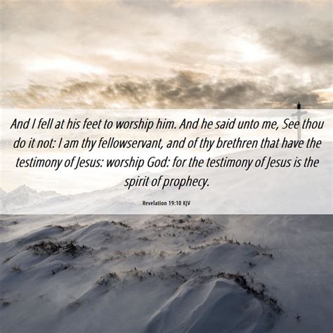 Revelation 1910 Kjv Bible Verse Images