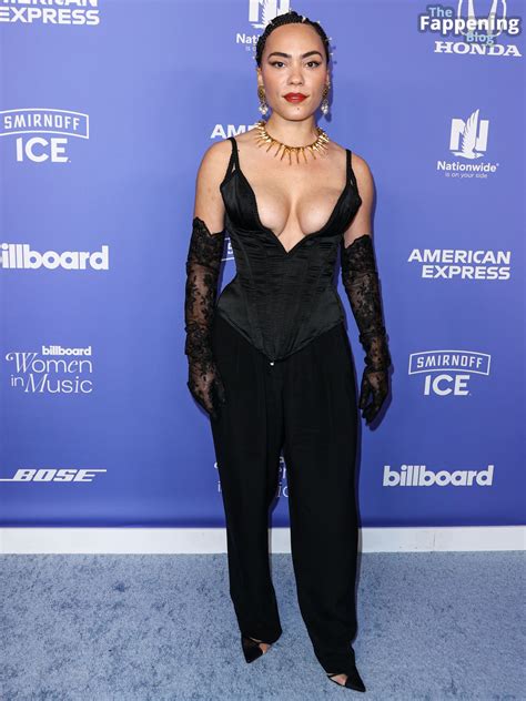 Madison Mcferrin Nude Celebs The Fappening Forum