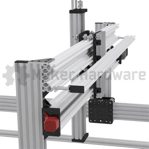 DIY CNC Machines And Components Maker Store PTY LTD