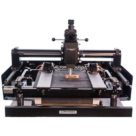 WS 1000 pix 2210 comprehensive - Micromanipulator