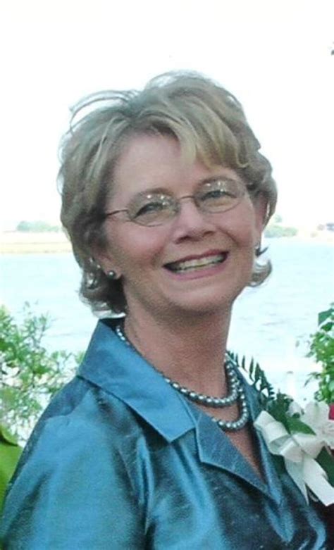 Suzanne Romero Leblanc Vermilion Today