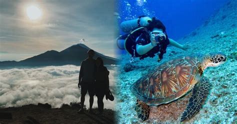 발리 여행에서 즐길만한 것 총정리 Best 5 액티비티 투어