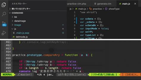 vimをwindowsで使う方法をわかりやすく解説 command lab tech