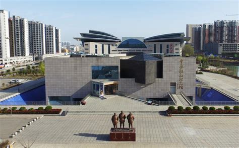 宝丰两家博物馆获评国家级博物馆 河南商报