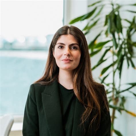 Ayse Macit People And Culture Coördinator Niyata Energy Linkedin