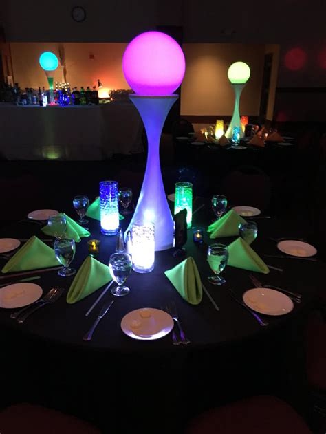 Pin By Adelle Swift On Big Futures In 2024 Glow Birthday Party Glow