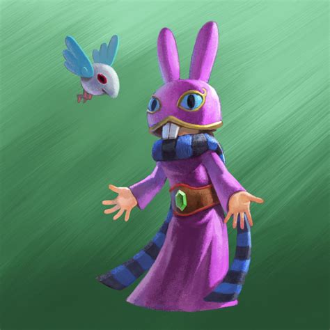Ravio Zeldapedia The Legend Of Zelda Wiki Twilight Princess