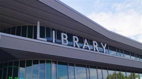 Cuyahoga County Library Workers Vote To Strike Axios Cleveland
