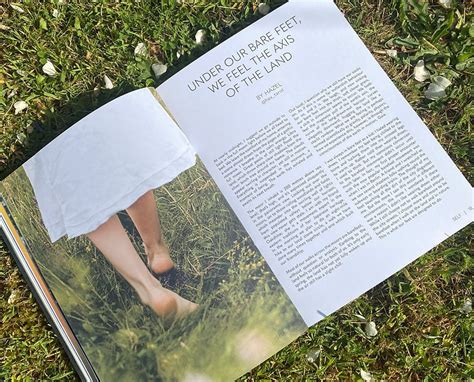Witches Magazine Issue 13 Summer 2022 Wolf Wytch