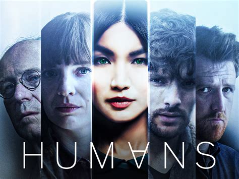 Prime Video Humans