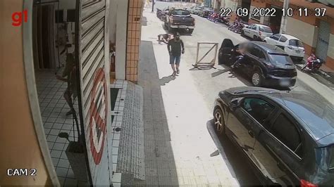 Policiais Civis Flagram Homicídio E Atiram Contra Suspeito No Crato