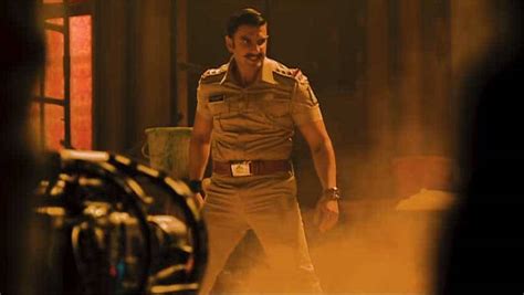Simmba Box Office Collection Ranveer Singh Starrer Beats Bajirao