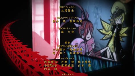 Owarimonogatari 2nd Season Hitagi Rendezvous Random Curiosity