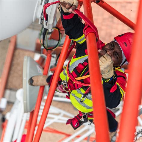 Fall Arrest And Basic Rescue Int