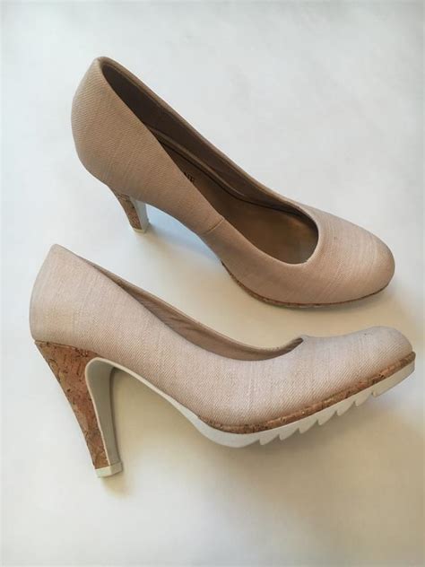 Туфельки — ціна 165 грн у каталозі Туфлі Купити жіночі речі за доступною ціною на Шафі Україна