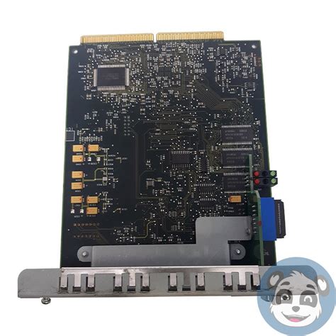 Hp J4121a Procurve 4000m Switch Engine Module “a” Komercos