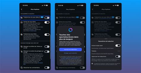 Meta Tout Savoir Sur La Maison Mère De Facebook Et Instagram