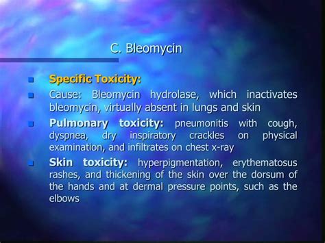 Ppt Chapter 54 Cancer Chemotherapy Powerpoint Presentation Id4131299