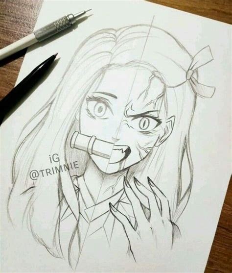 Pin De Leanna Casso Em Character Art Personagens De Anime Cdz The