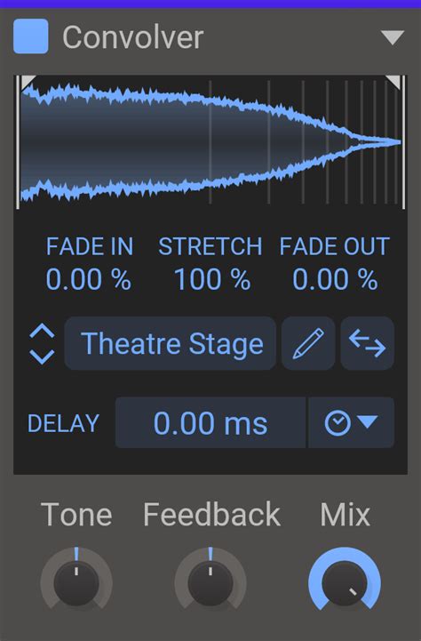 Kilohearts Docs Samples