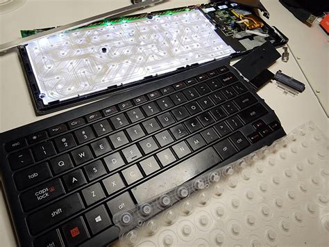 [keyboard] Thinkpad Trackpoint Keyboard Ii Us English 2 4g
