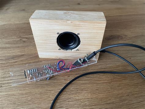 First Module R Synthdiy