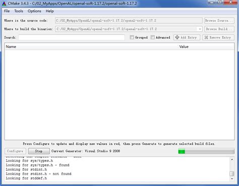 openal源码编译 openal官网 csdn博客