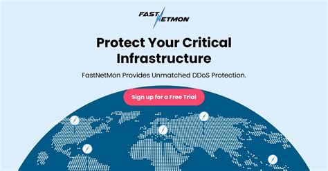 Fastnetmon On Linkedin Fastnetmon Your Ultimate Solution To Ddos