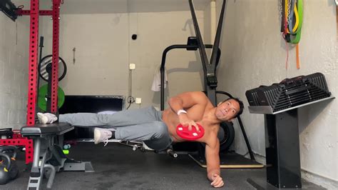 Gracilis Muscle Exercises
