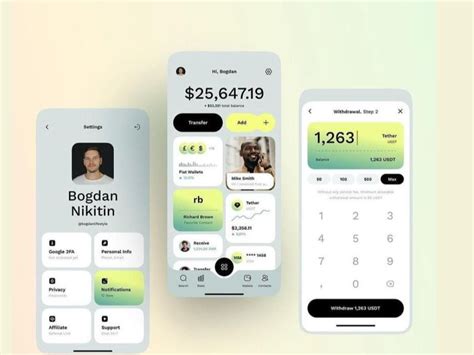 High Quality Uiux Design For Website Mobileapp Landing Page Upwork