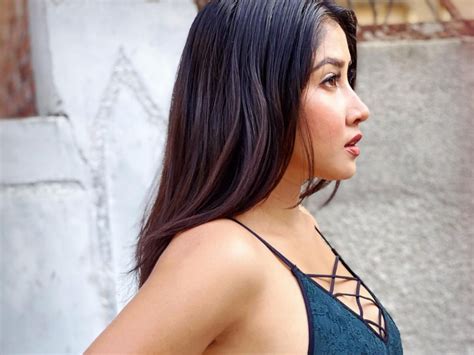 Sofia Ansari Hot Stills Gallery