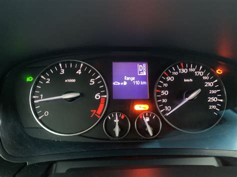 Ошибка Р0444 обрыв цепи клапана продувки адсорбера — Renault Latitude