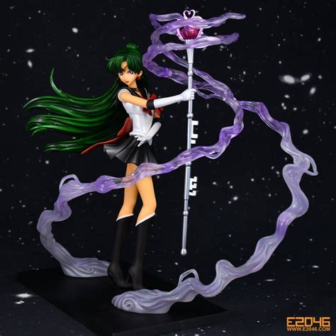 E2046 Ori Fashion Super Sailor Pluto My Anime Shelf