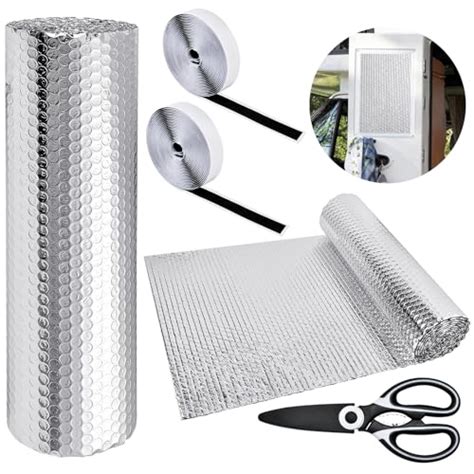 I Tested The Top Rated Rv Window Insulation And Here S Why It S A Must
