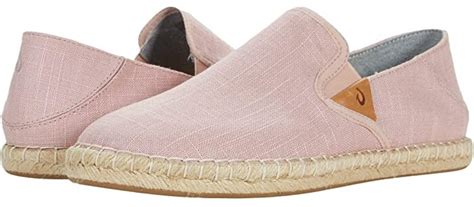 Olukai Kaula Paa Kapa Shopstyle Flats