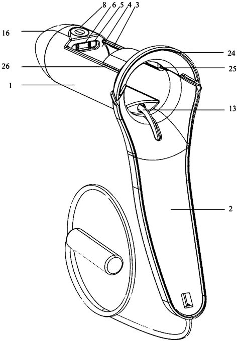 Proctoscope Eureka Patsnap