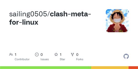 GitHub Sailing Clash Meta For Linux